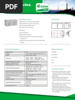 Rexroth 4we10 Data Sheet PDF | PDF | Rectifier | Valve