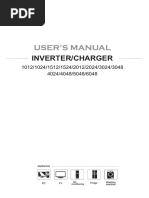 Solis Hybrid Inverter Wiring Diagram | PDF | Power Inverter ...
