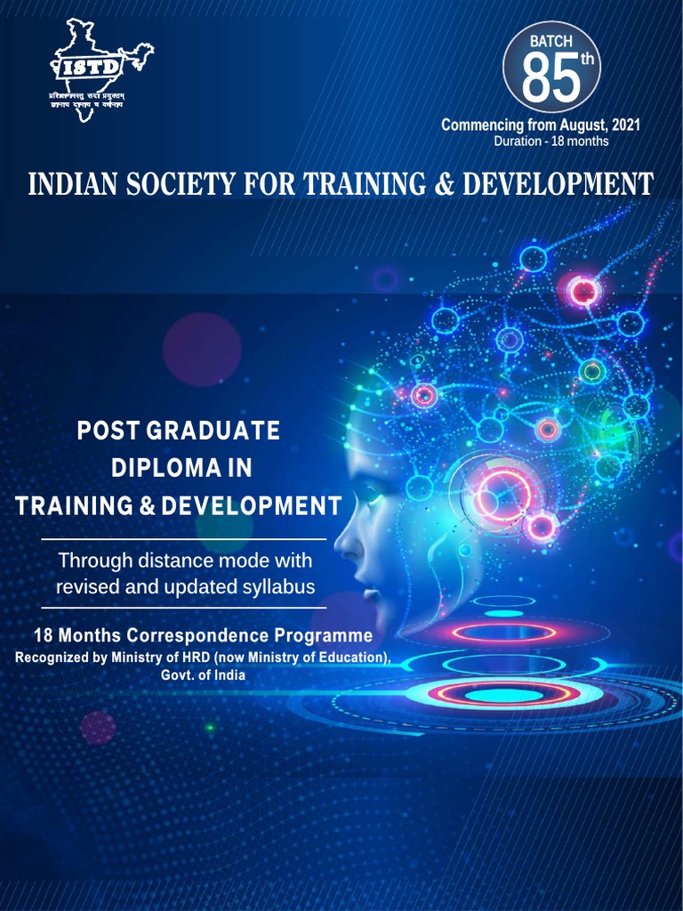 HRD Professionals' Diploma Program | PDF | Disruptive Innovation ...