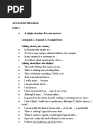 Useful Phrases and Connectors For Discussion - Speaking Exam - B2 First ...