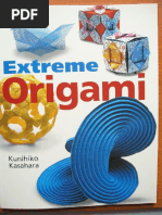 Origami Viva! - Jun Maekawa | PDF