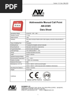 Fire Safety Solutions Overview | PDF | Security Alarm | Electrical ...