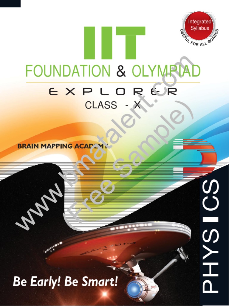 BMA Physics Class 10 | PDF | Electromagnetic Induction | Magnetic Field