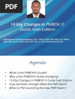 Pmbok 6th Edition Free Download PDF | PDF | Project Management ...