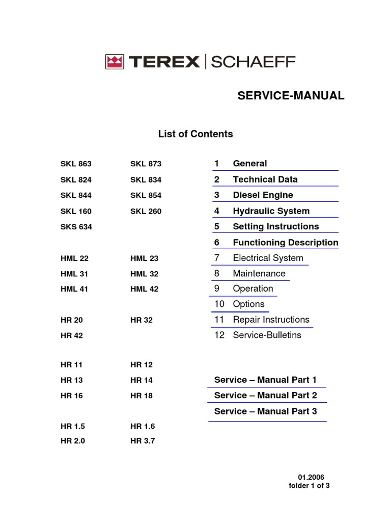 Service Manual Guide | PDF | Vehicles | Wheeled Vehicles