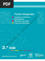 004 Valdivia, Chorrera y Machalilla | PDF | Arqueología | Cultura (general)