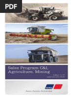 Scania Technical Data - Issue-13 | PDF | Engines | Horsepower