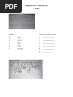 Project 2 Unit 2 Test | PDF