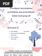 Analisis Klimograf Di Daerah | PDF