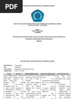 SDKI SLKI SIKI Hipertermia | PDF