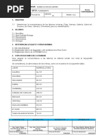 Tutorial de Deswik.CAD para Minas | PDF | Archivo de computadora ...