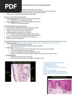 KMU 1st Year BDS Syllabus by TMM | PDF | Hemoglobin | Anemia