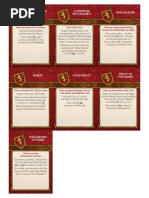 Dungeon Master's Guide | PDF | Gary Gygax Games | Dungeons & Dragons