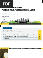 PP 28 Tahun 2025 Sebagai Pengganti PP 5 Tahun 2021 | PDF