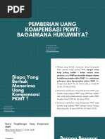 TABEL-PESANGON-PP-NO - 35-TAHUN-2021-HRD-Forum-1-dikonversi | PDF