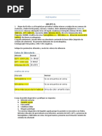 Ficha Técnica Quantrel | PDF | Medicamentos con receta | El embarazo