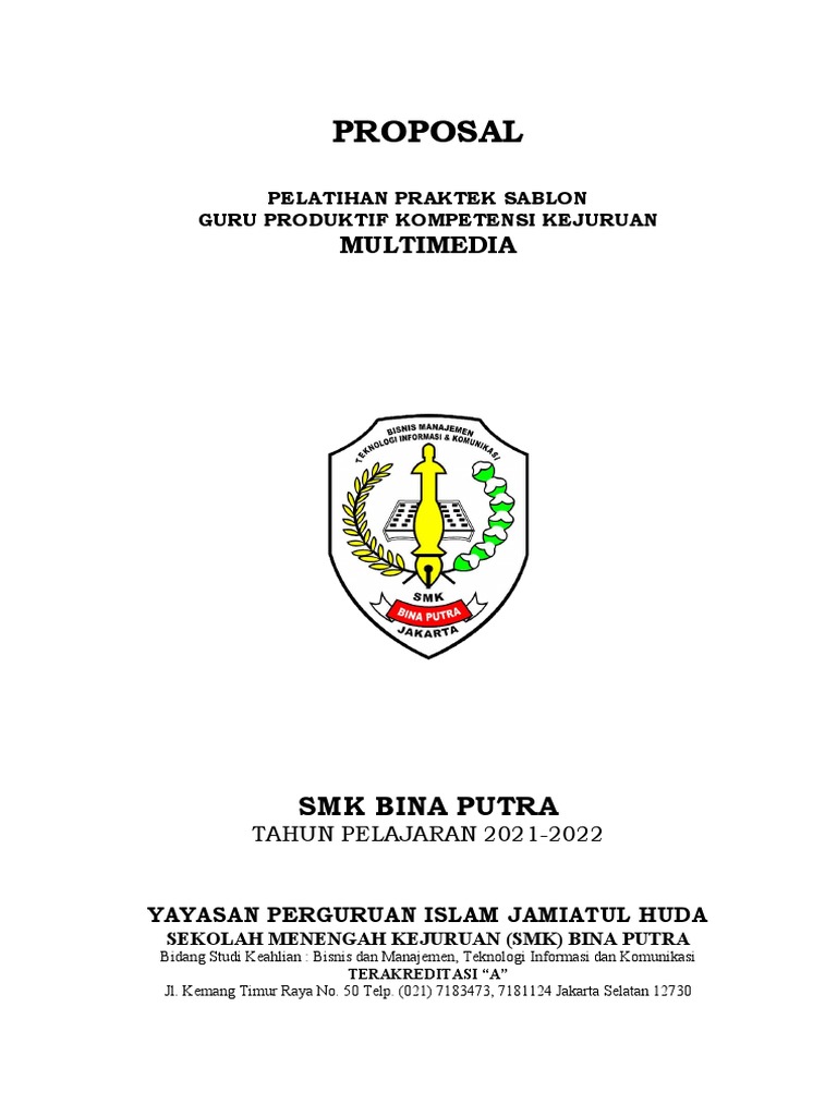 Pelatihan Sablon untuk Guru Multimedia SMK | PDF