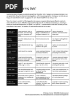 RAADS 14 Screen en | PDF | Spectrum Disorder | Autism Spectrum