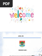 Analisis Penetapan Isu Dengan APKL Dan USG | PDF