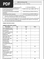 Renault DF Code List | PDF | Fuel Injection | Throttle