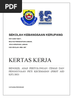 Nama Alat Radas Amali Sains | PDF