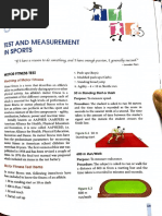 Cooper 12-Minute Run Norms by Age | PDF | Physical Fitness | Physical ...