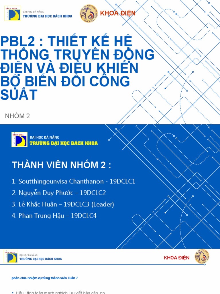Bao Cao Tuan 7-pbl2 | PDF