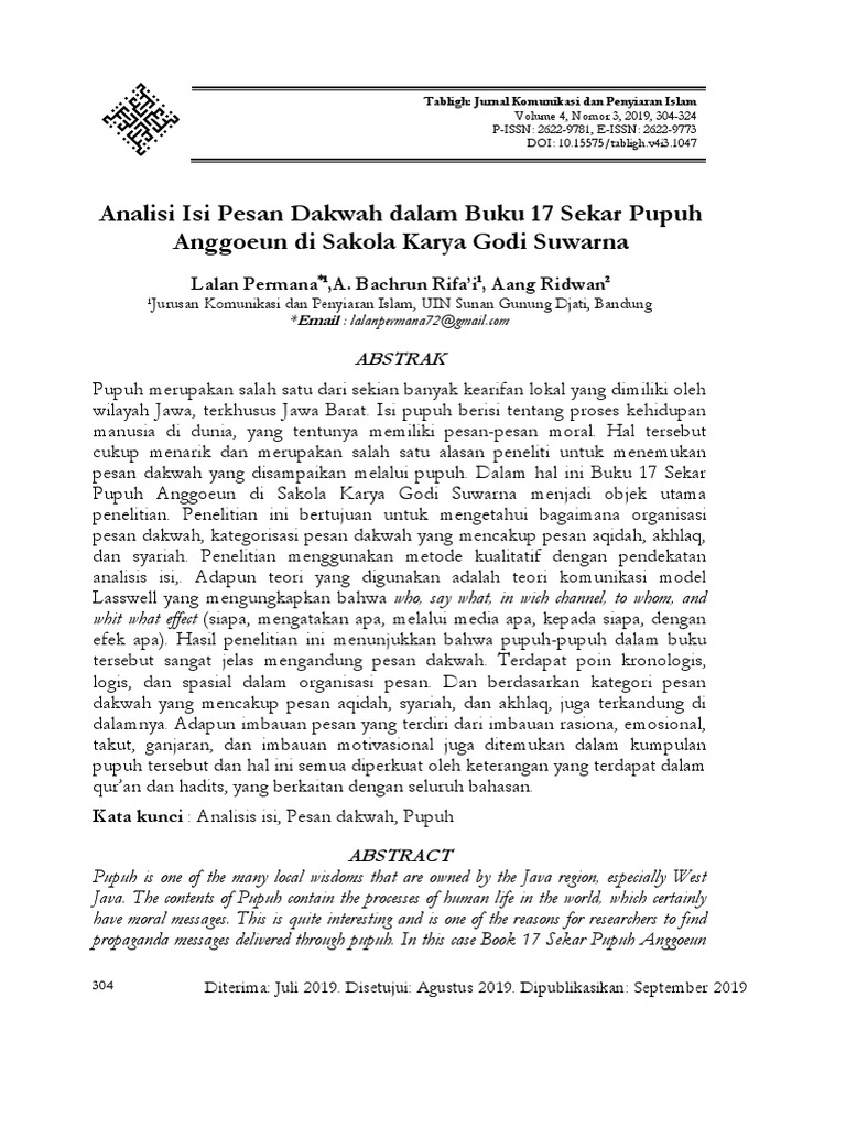 Pupuh | PDF | Ilmu Sosial | Agama & Spiritualitas