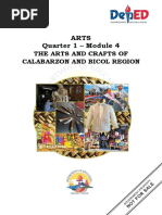 List of Festivals in CARAGA Region | PDF