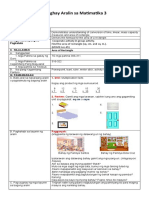 Contextualized Lesson Plan AP 3 | PDF