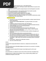 Business Plan Grade 12 | PDF | Business | Economies