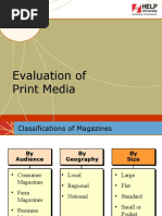 Journalism Jargon Words | PDF | Newspapers | Public Sphere