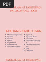 Informed Consent (TAGALOG) | PDF