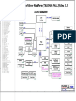 RTL8211F (D) (I) UTP RGMII QFN-40 Pin Reference Schematic | PDF ...