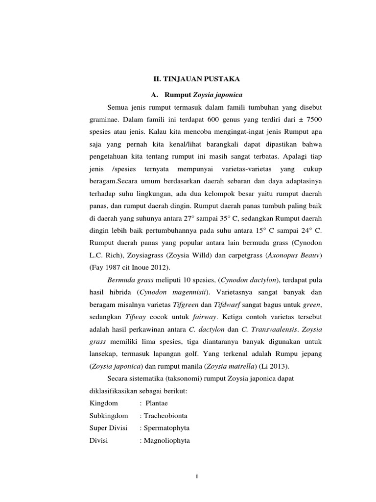 Makalah 1 | PDF | Griya & Taman | Sains & Matematika