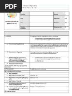 Mga Simbolo Sa Mapa - Worksheet | PDF