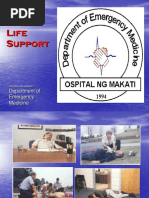 BLS 2024 | PDF | Cardiopulmonary Resuscitation | Clinical Medicine