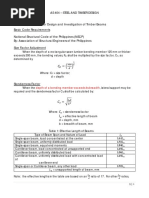 Ocular Site Inspection Checklist: Things Needed | PDF | Nature