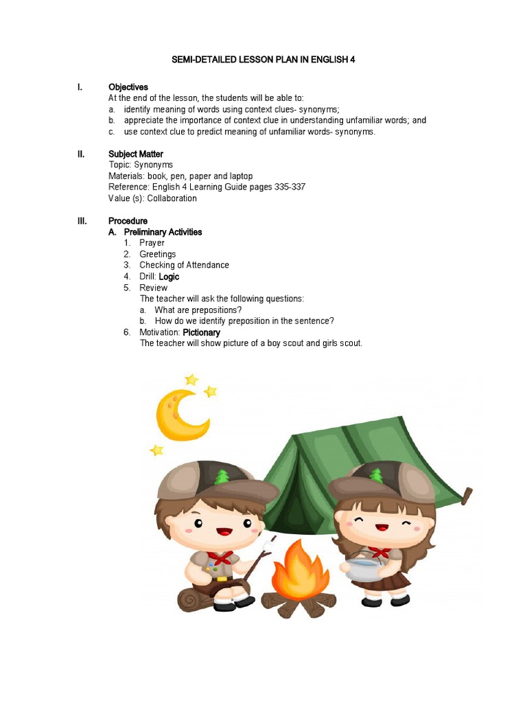 Synonyms | PDF | Learning | Cognition