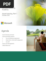Visual Studio Licensing Guide 2023 | PDF | Subscription Business Model ...