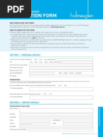 Metrolift Application | PDF | Health Professional | Disability