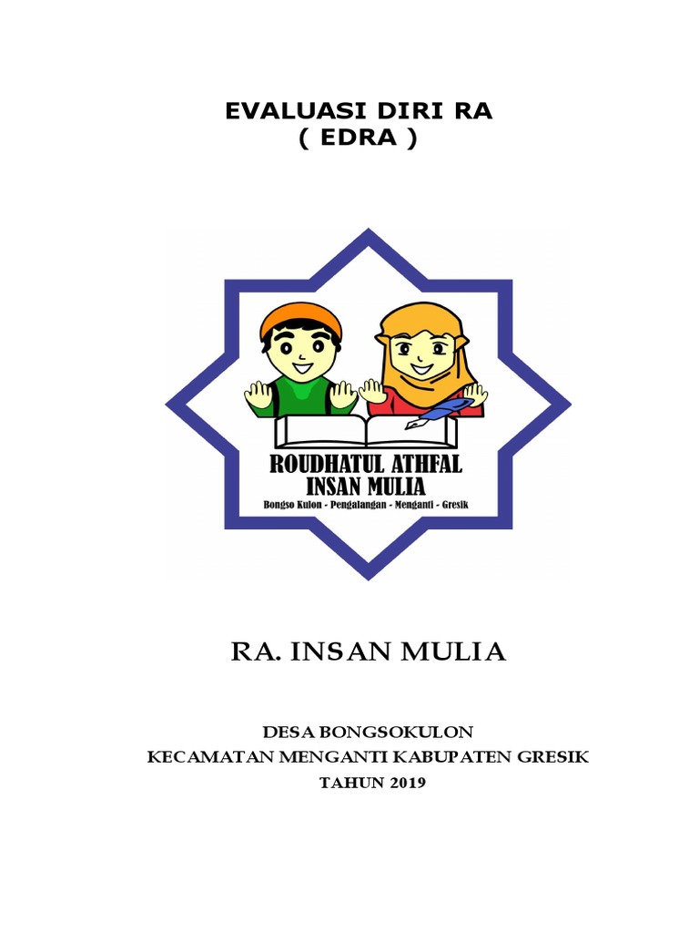 EDRA - Insan Mulia | PDF