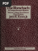 Ishihara Test Guide for Users | PDF | Visual Impairment | Color