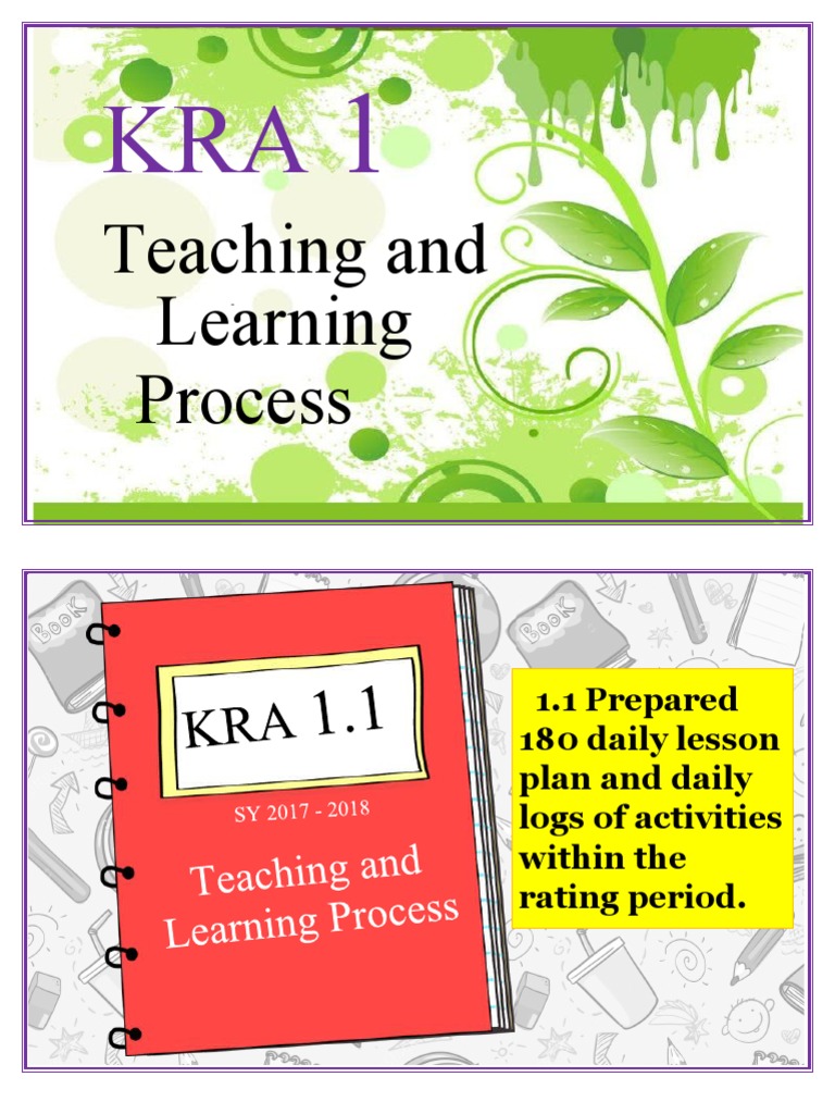 RPMS Movs Label Template | PDF | Teaching | Applied Psychology