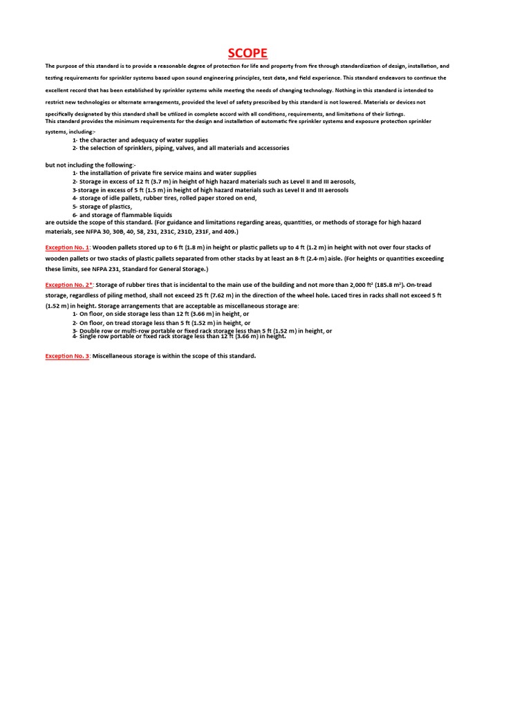 Sprinkler Systems Design Data Pdf Fire Sprinkler System Building