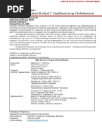 AP 10 Quarter 2 Reviewer | PDF