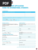 Crestson Hospital - Job - Application - Form - and - Interview - Form | PDF