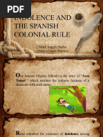 RA 11203 Reflection Paper | PDF | Rice | Tariff