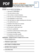 Implicit vs Explicit Questions Worksheet | PDF | Communication ...