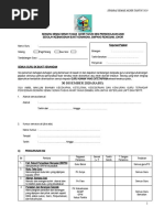 Label Tepi Fail 25 - 2dmm | PDF